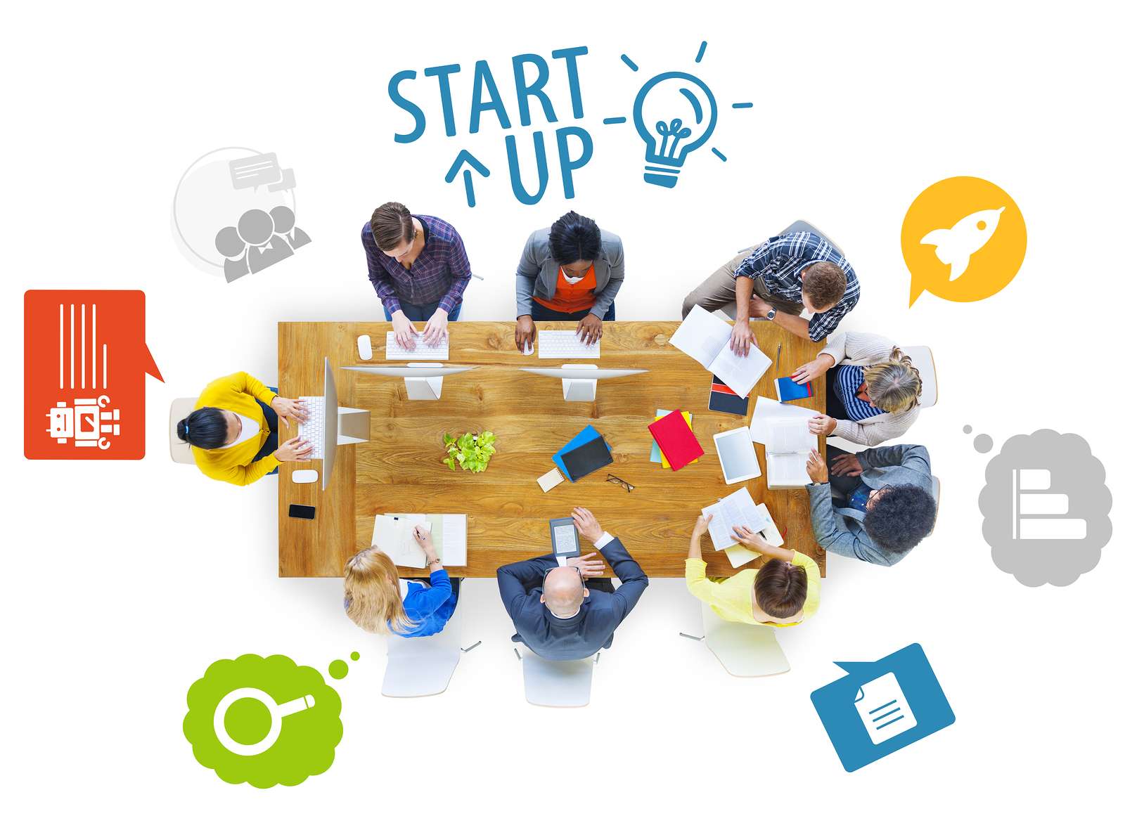 9 Things To Consider For Your Startup Before You Start NCrypted