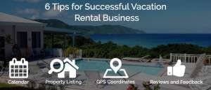 6 Tips for successful Vacation Rental Business | The NCrypted Blog