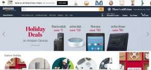 How does Amazon Work: Insights into Business Model and Revenue Analysis ...