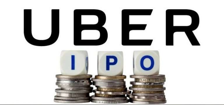 The Uber IPO Hoopla: Why is It Coming Off as Unappealing Every day ...