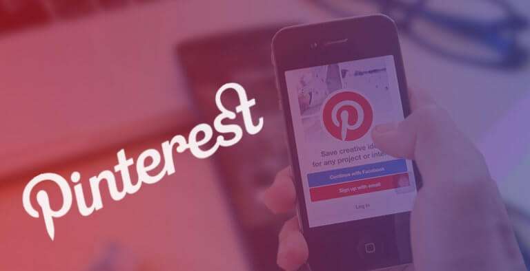 How does Pinterest Work & Make Money? In-depth Analysis on Pinterest ...