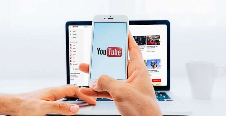 How does YouTube Make Money? Understanding YouTube Business Model | The ...