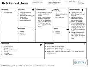 A Definitive Guide: How does Tinder Work? | The NCrypted Blog