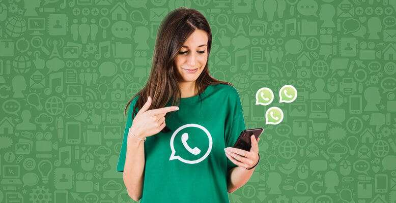 How does WhatsApp Work? Insights into the World’s Most Popular ...