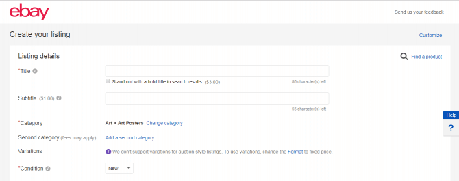 How does eBay Work? A Case Study for Entrepreneurs - The NCrypted Blog