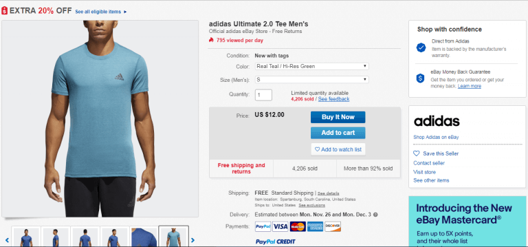 How does eBay Work? A Case Study for Entrepreneurs - The NCrypted Blog