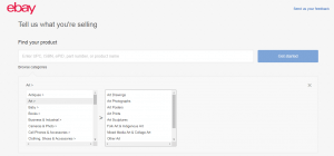 How does eBay Work? A Case Study for Entrepreneurs | The NCrypted Blog