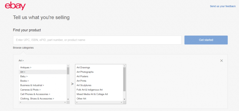 How does eBay Work? A Case Study for Entrepreneurs - The NCrypted Blog