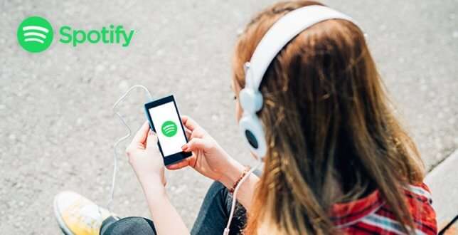 How does Spotify Work? A Bit by Bit Explanation | The NCrypted Blog