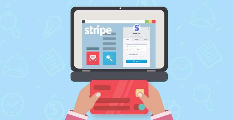 A Thoughtful Study: How does Stripe Work? | The NCrypted Blog
