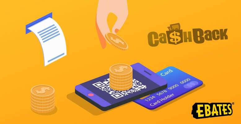 How does Ebates Work? A Complete Guide on Ebates | The NCrypted Blog