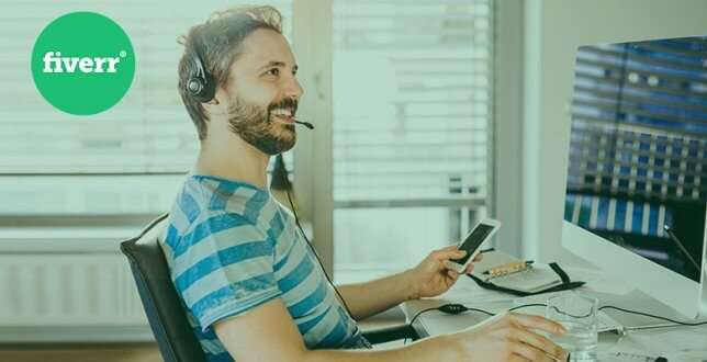 How does Fiverr Work? Enlightening Points on How does Fiverr Make Money ...