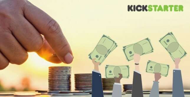 Explained: How does Kickstarter Work? | The NCrypted Blog