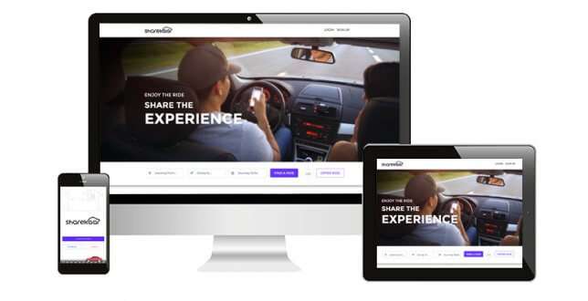 Launching Sharecaar - A Ride Sharing Software that Will Take Your Startup Places | The NCrypted Blog