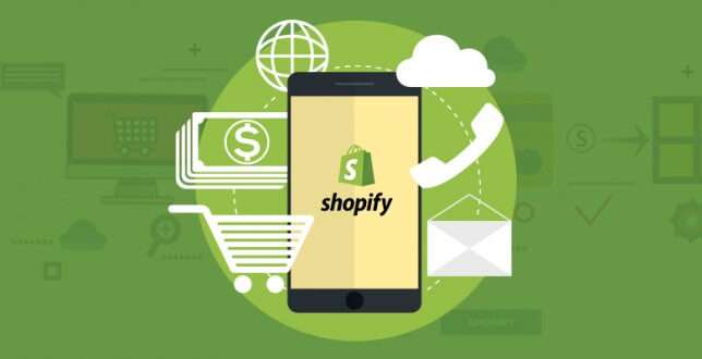 A Definitive Guide: How does Shopify Work? - The NCrypted Blog