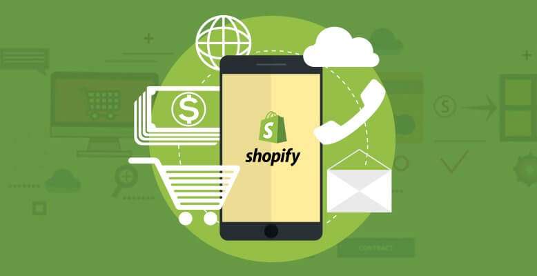 A Definitive Guide: How does Shopify Work? - The NCrypted Blog