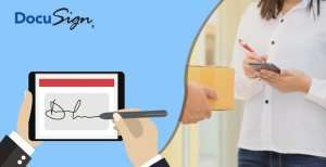 How does DocuSign Work? Modernize the System of Agreement with DocuSign ...