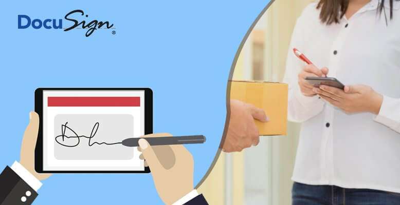 How does DocuSign Work? Modernizing the System of Agreement with ...