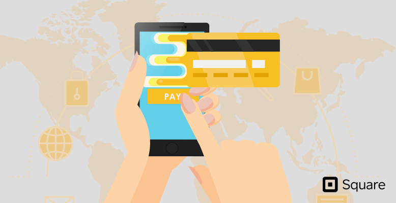 How does Square Work? A Complete Guide on Square | The NCrypted Blog