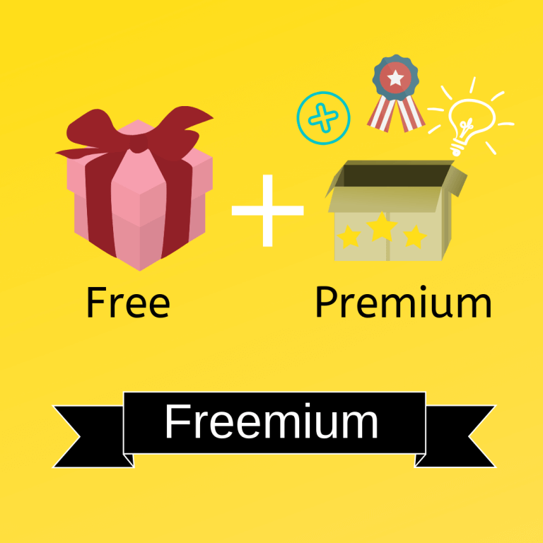 Analysis of The Freemium Business Model | The NCrypted Blog