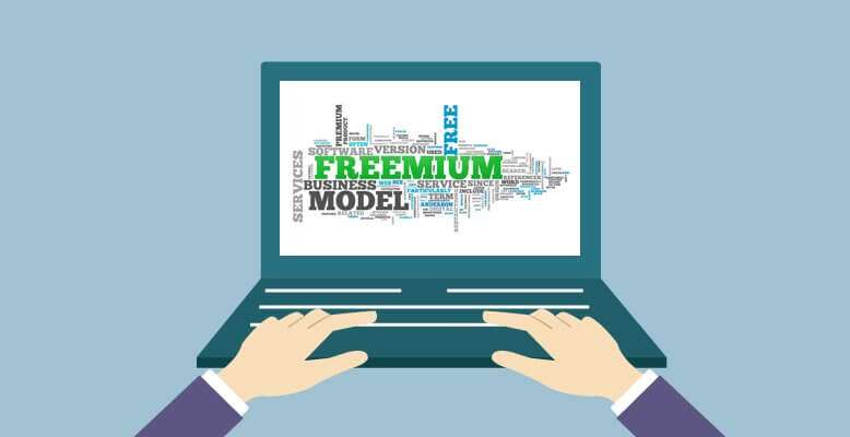 Analysis of The Freemium Business Model | The NCrypted Blog