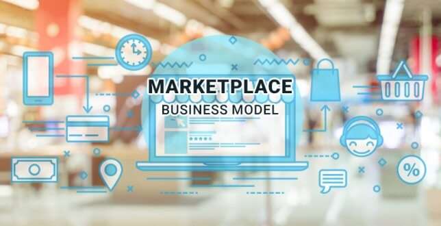 A Guide to Marketplace Business Model and Examples of Online ...