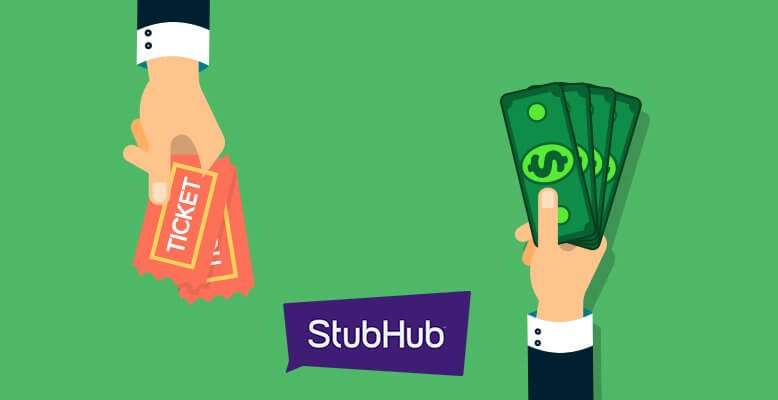 Analytical Guide: How does StubHub Work? | The NCrypted Blog