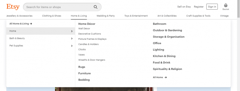 Demystified: How Does Etsy Work? | The NCrypted Blog