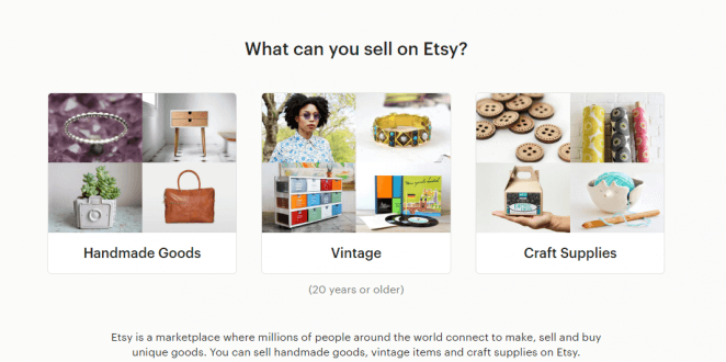 Demystified: How Does Etsy Work? | The NCrypted Blog