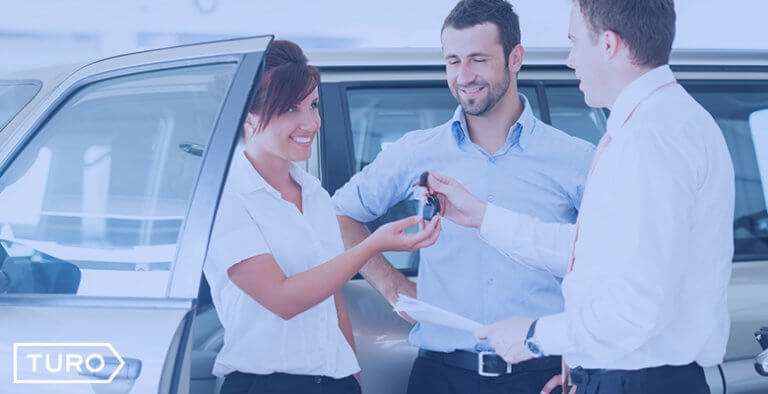 Curious how does Turo work? Discover the Ultimate Guide to what is Turo ...