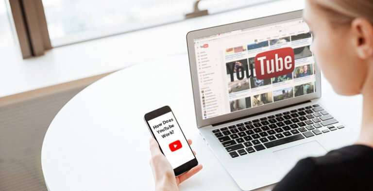 Revealing the Facts: How Does YouTube Work? | The NCrypted Blog