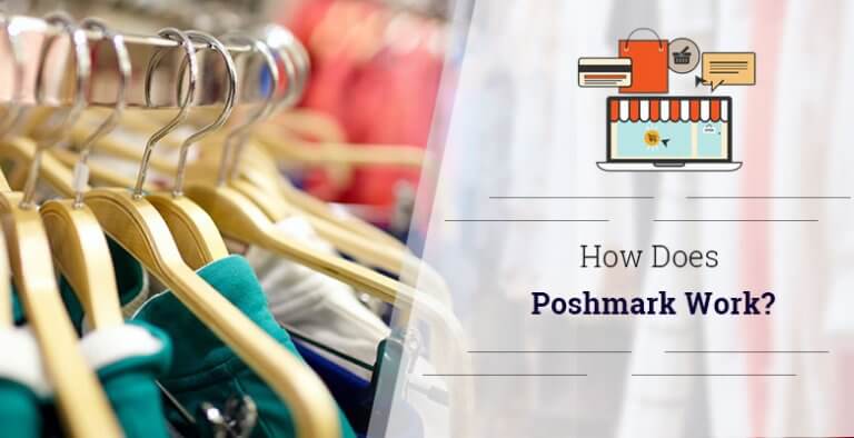How does Poshmark work? Everything you need to know about Poshmark and how to use it