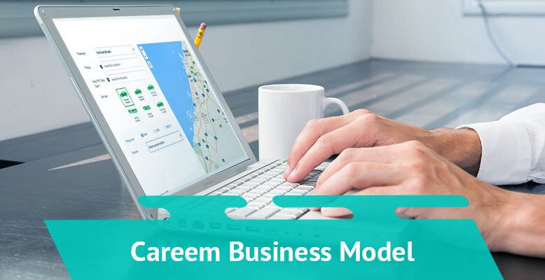 Let us ride along to understand How Does Careem work | The NCrypted Blog