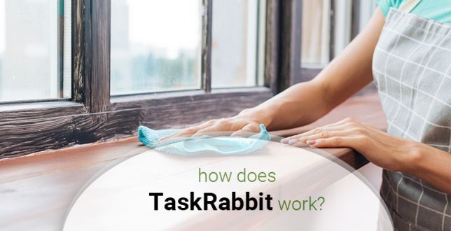 What is TaskRabbit and how does TaskRabbit work? Let us scrutinize ...