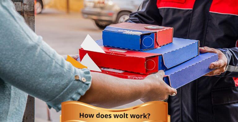 How does Wolt work: Everything You need to know about Wolt Business ...