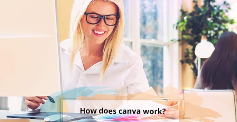 How does Canva work? In-depth insights into the Canva Business Model