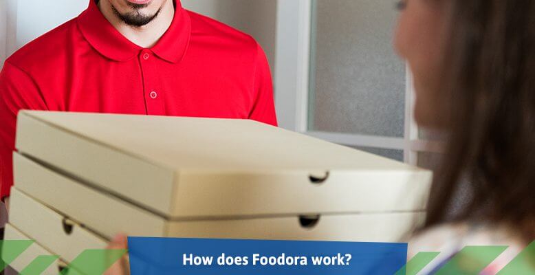 Foodora business model: Everything you need to know about how does Foodora make money