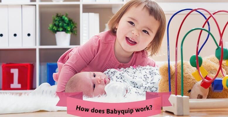 How Does BabyQuip Work? - The NCrypted Blog