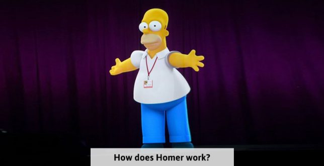 How does Homer work? Homer business model – explained.