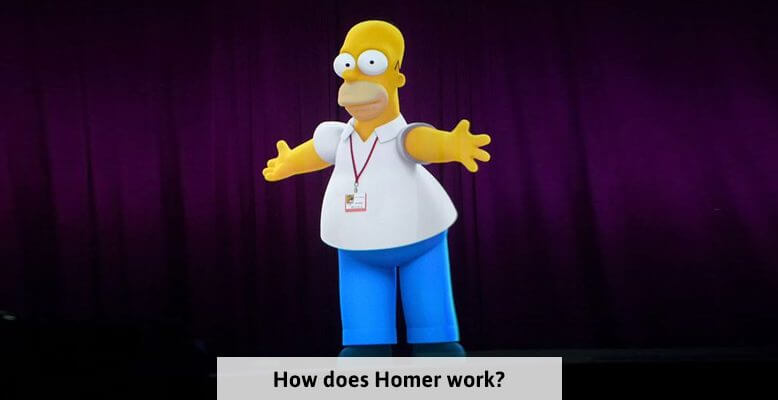 How does Homer work? Homer business model – explained.