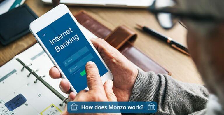 How does Monzo work?