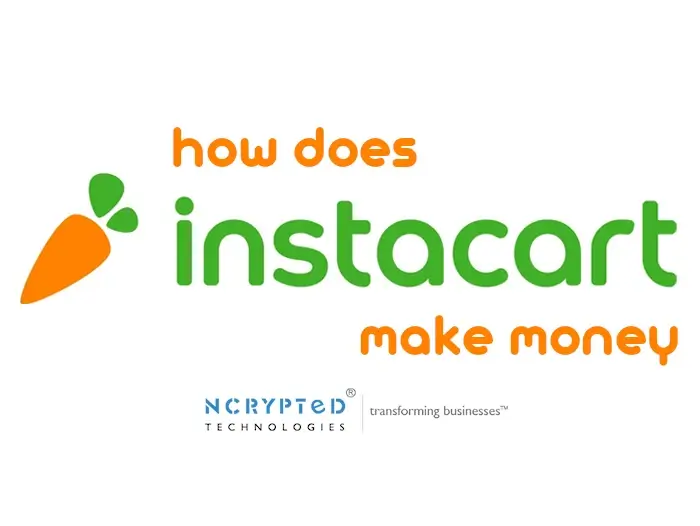 How does Instacart make money? Powerful guide you need to know about Instacart business model