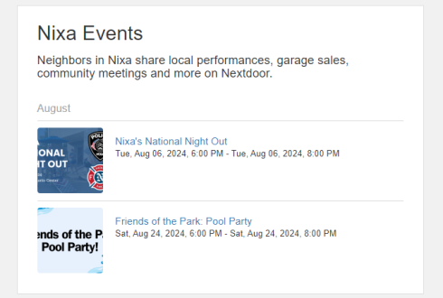 Curious what is Nextdoor? Discover how does Nextdoor work: Everything ...
