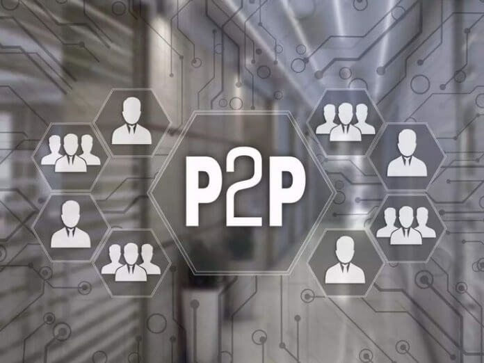 What is P2P Lending? Everything you need to know before you start in ...