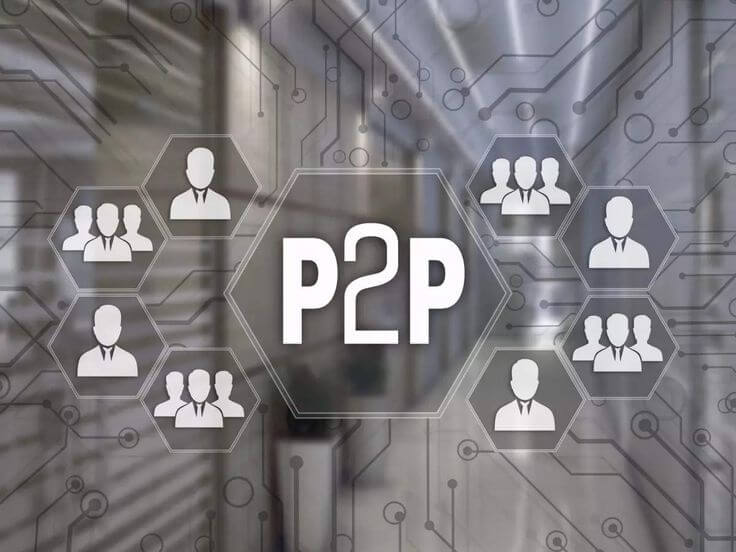 What is P2P Lending? Everything you need to know before you start in 2025